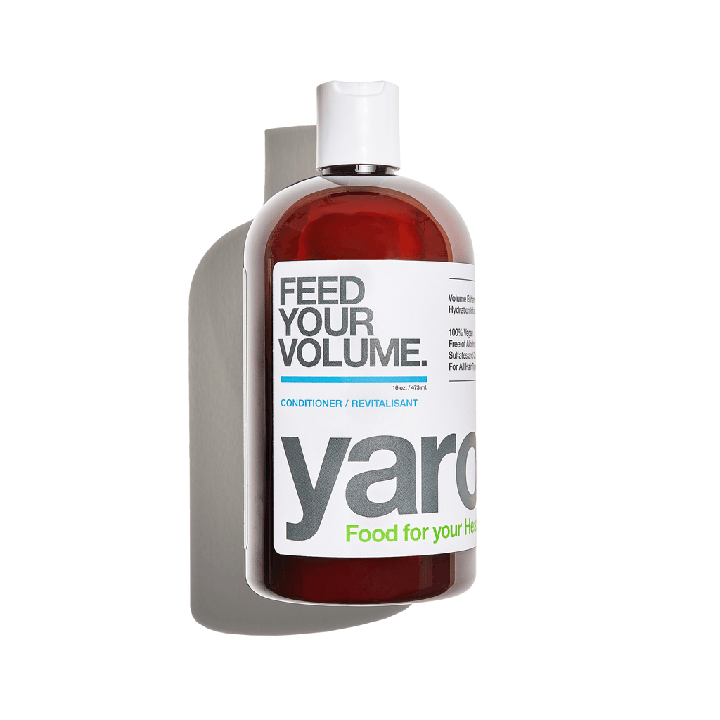 Feed Your Hair® Organic Shampoo, Conditioner, 100% Vegan, Paraben Free ...