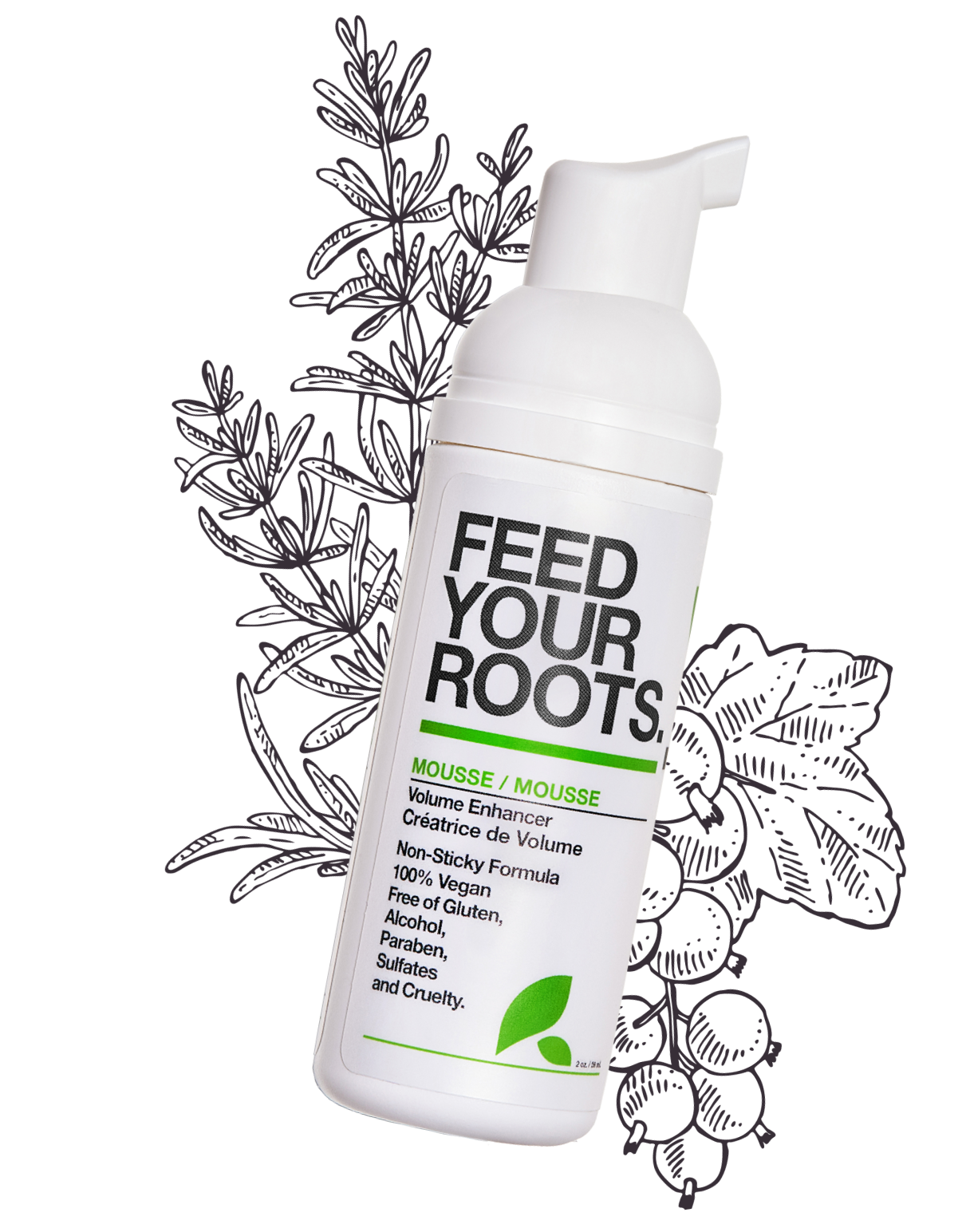 Yarok Plant-Based Hair Care, Organic, Vegan, Shampoos, Conditioner